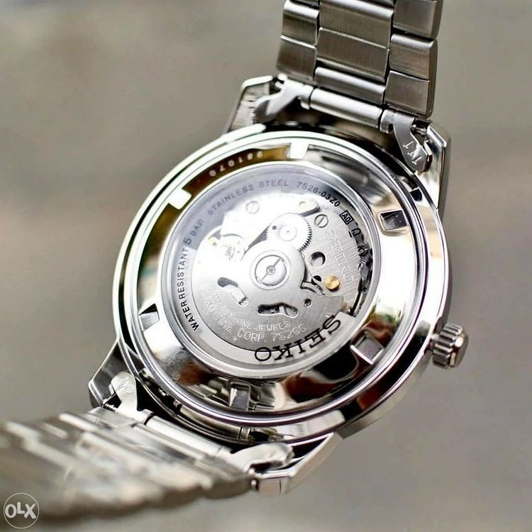 Seiko 5 Automatic SNKP11K1 Muški sat - Ručni Satovi - OLX.ba