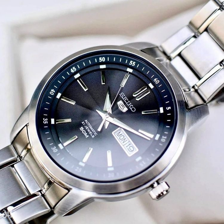 Seiko 5 Automatic SNKP11K1 Muški sat - Ručni Satovi - OLX.ba