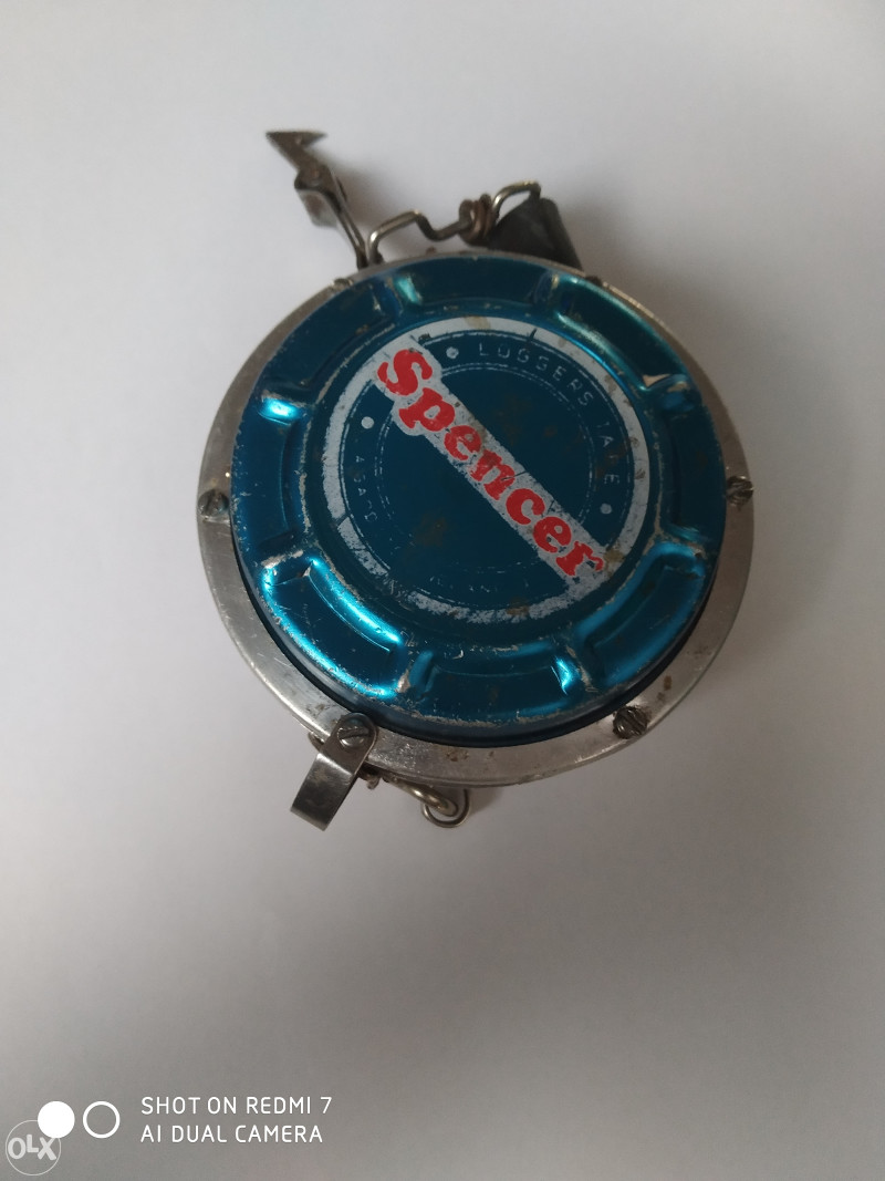 Šumski metar - Oprema za šumarstvo - OLX.ba