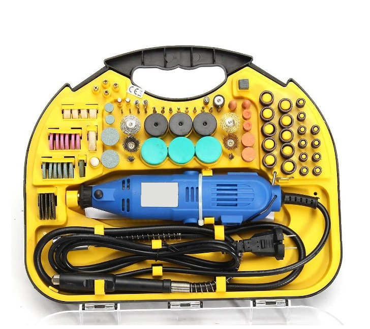 Mini ceona brusilica sa nastavcima - Biznis i Industrija - Brusilice ...