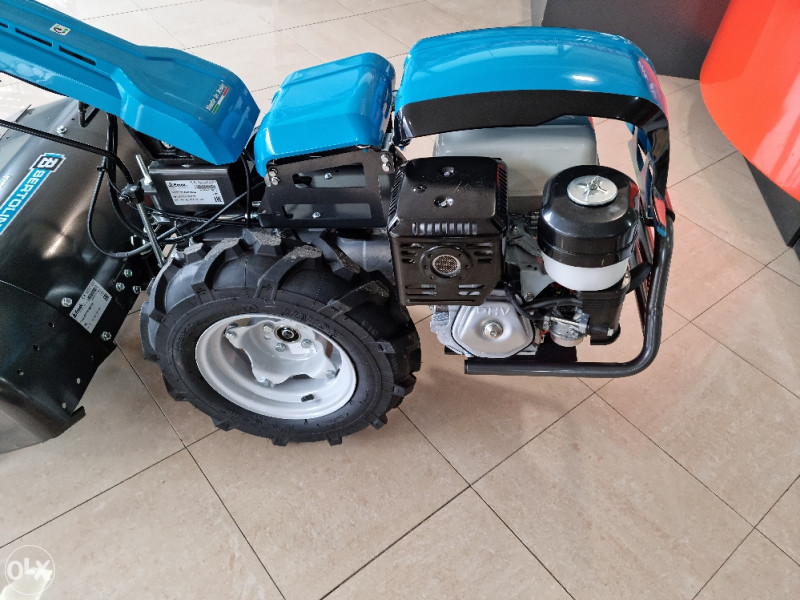 KULTIVATOR FREZA KOSAČICA BERTOLINI BT 413S - Motokultivatori - OLX.ba