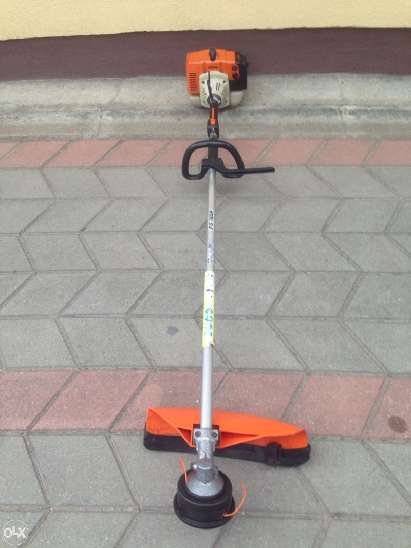 Trimer Stihl FS 120 R - Kosilice i Trimeri - OLX.ba