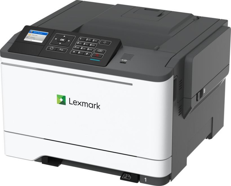 Lexmark Color Laser C2535dw*A* 42CC170 - Printer, skener i kopir ...