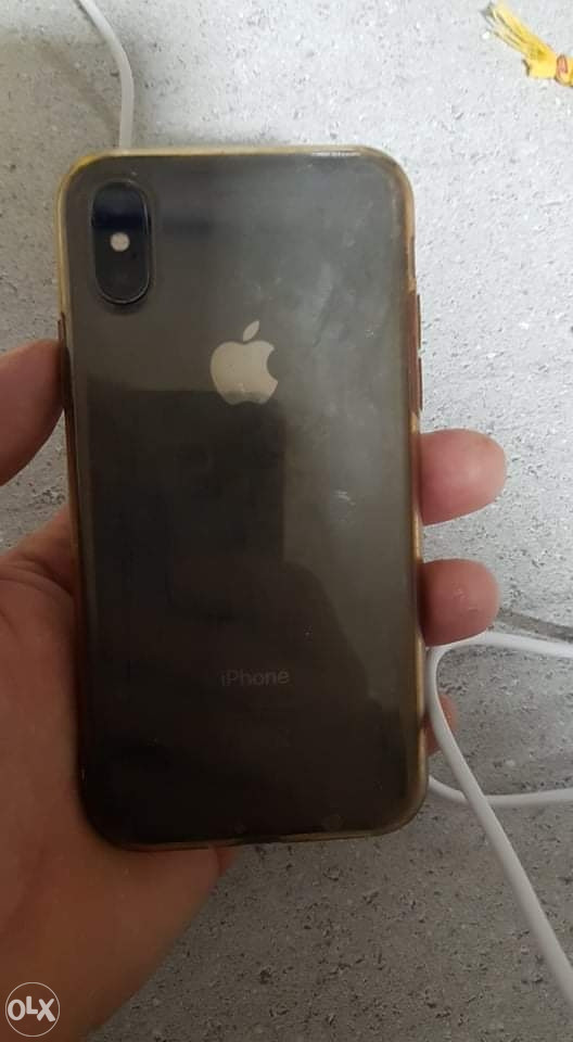Iphone x - Mobiteli u dijelovima - OLX.ba
