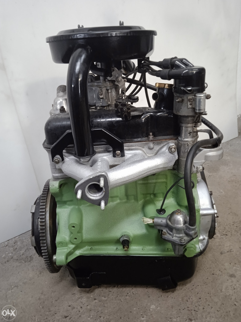 Motor Zastava 750 850 Fico Remont Mjenjac - Motori - OLX.ba