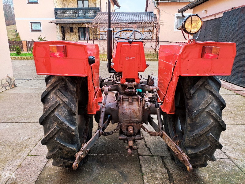 Traktor IMT 540 - Traktori - OLX.ba