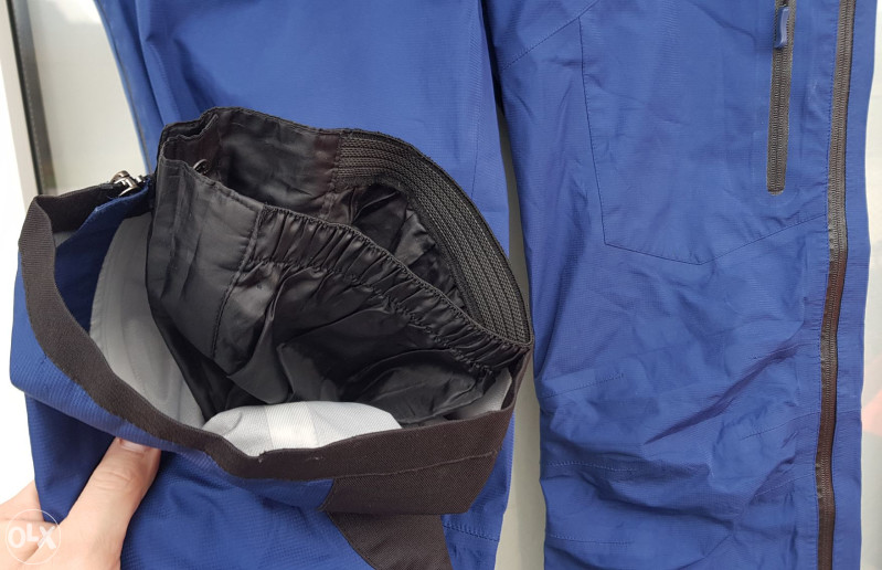 INOC ski hlace muske - Skafanderi - OLX.ba