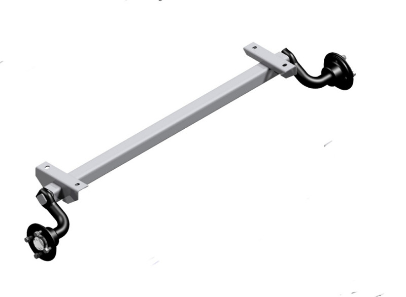 Osovina za auto prikolicu opis pod detaljno - Vozila - Za prikolice ...