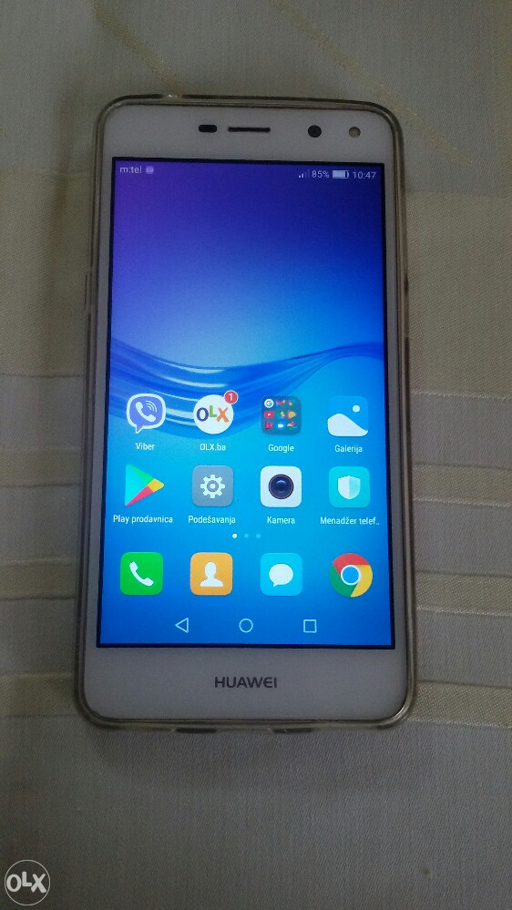 Telefon huawei y6 2017 - Mobiteli - OLX.ba