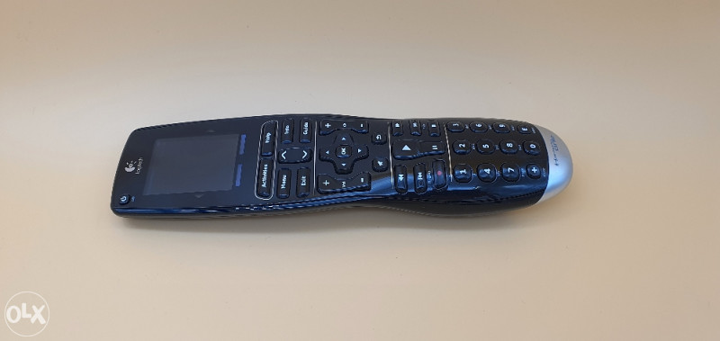 Logitech Harmony one univerzalni daljinski upravljac - Daljinski upravljači - OLX.ba