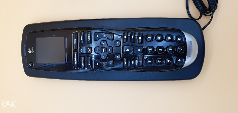 Logitech Harmony one univerzalni daljinski upravljac - Daljinski upravljači - OLX.ba