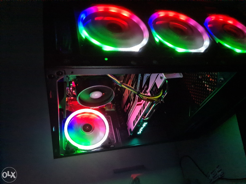 Gaming Pc - Desktop Računari - OLX.ba