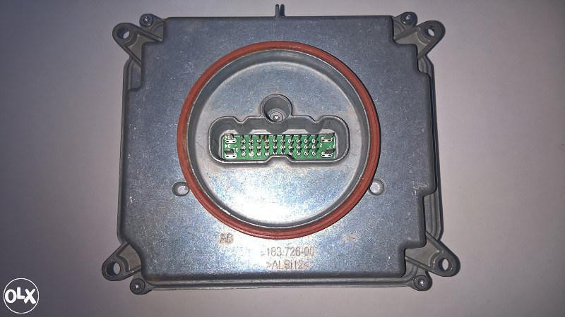 LED Modul Porsche Panamera (Originalni) - Balasti - OLX.ba