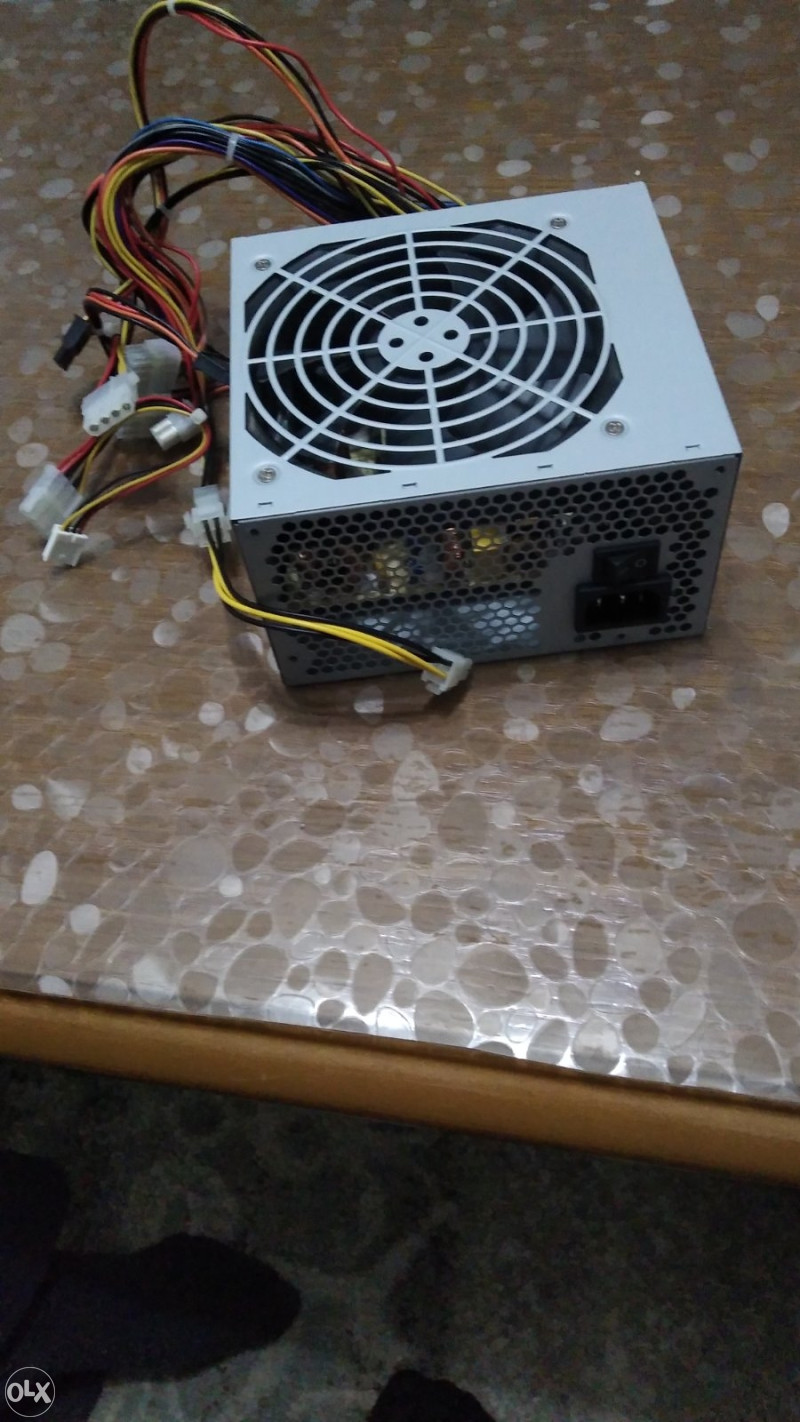 Napajanje FSP GROUP 600W - Napojne jedinice - OLX.ba