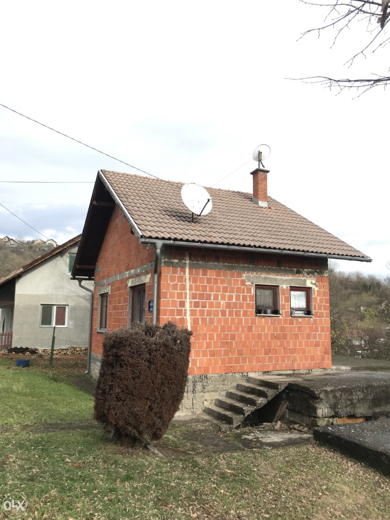 Kuća Doboj *jako povoljno* - Kuće - OLX.ba