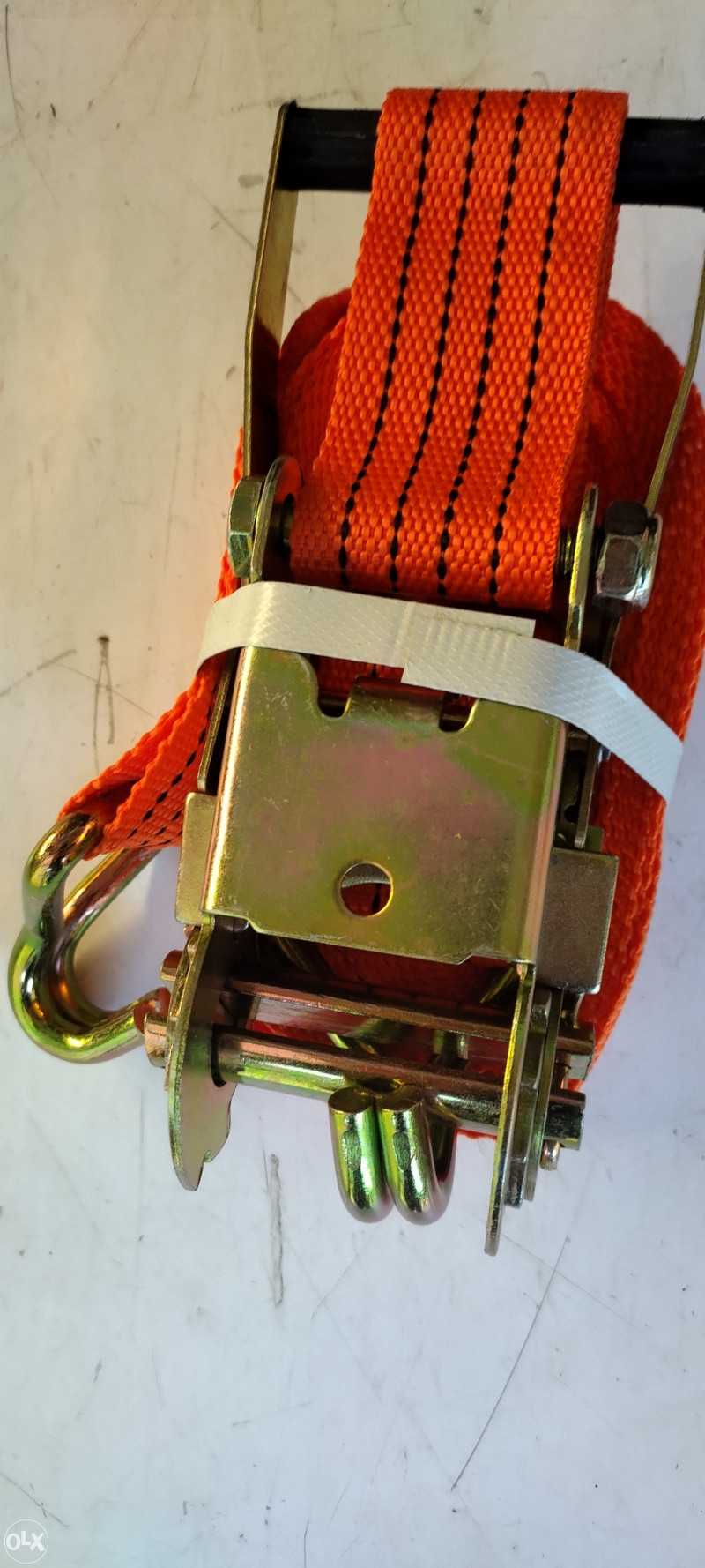 SIROKI SPANER SPANERI 10M - Kamionski španeri - OLX.ba