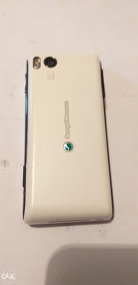 Sony Ericsson - Mobiteli - OLX.ba