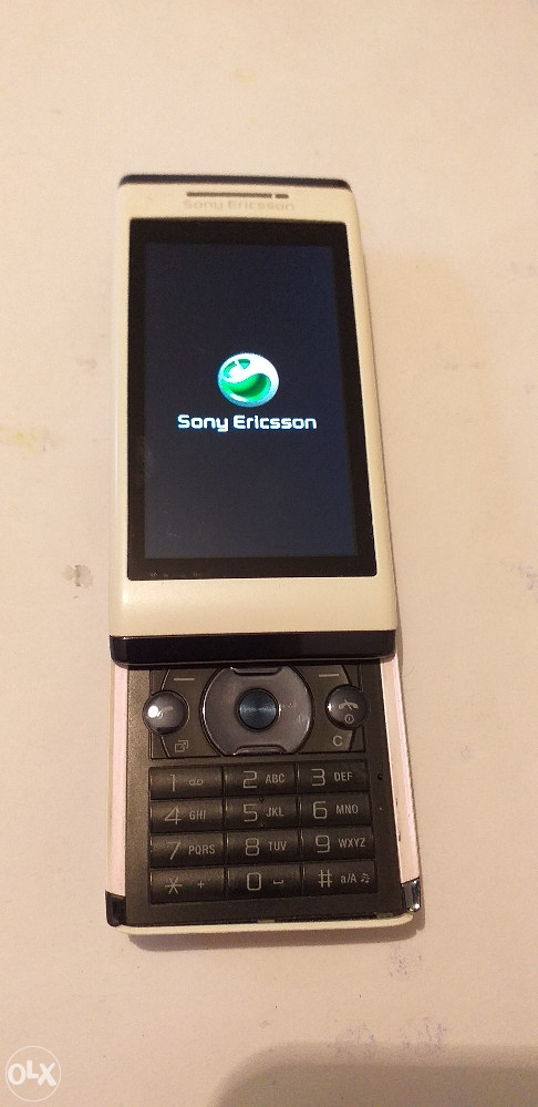 Sony Ericsson - Mobiteli - OLX.ba