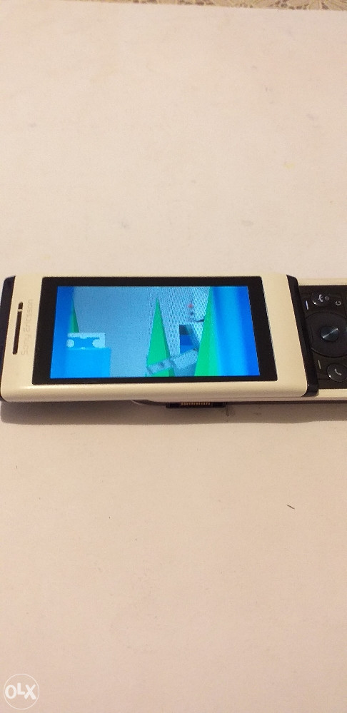 Sony Ericsson - Mobiteli - OLX.ba