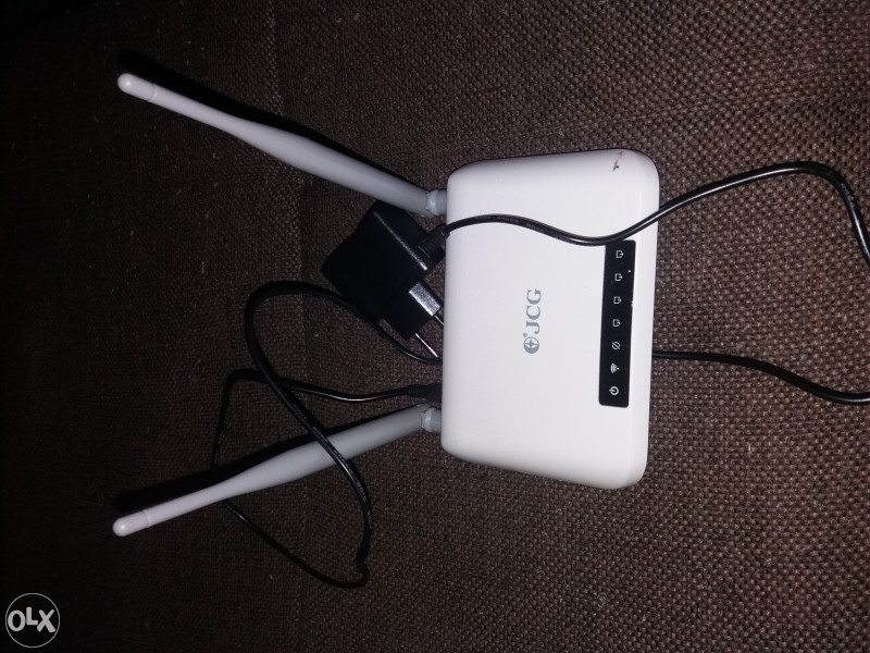 Wifi ruter - Router - OLX.ba