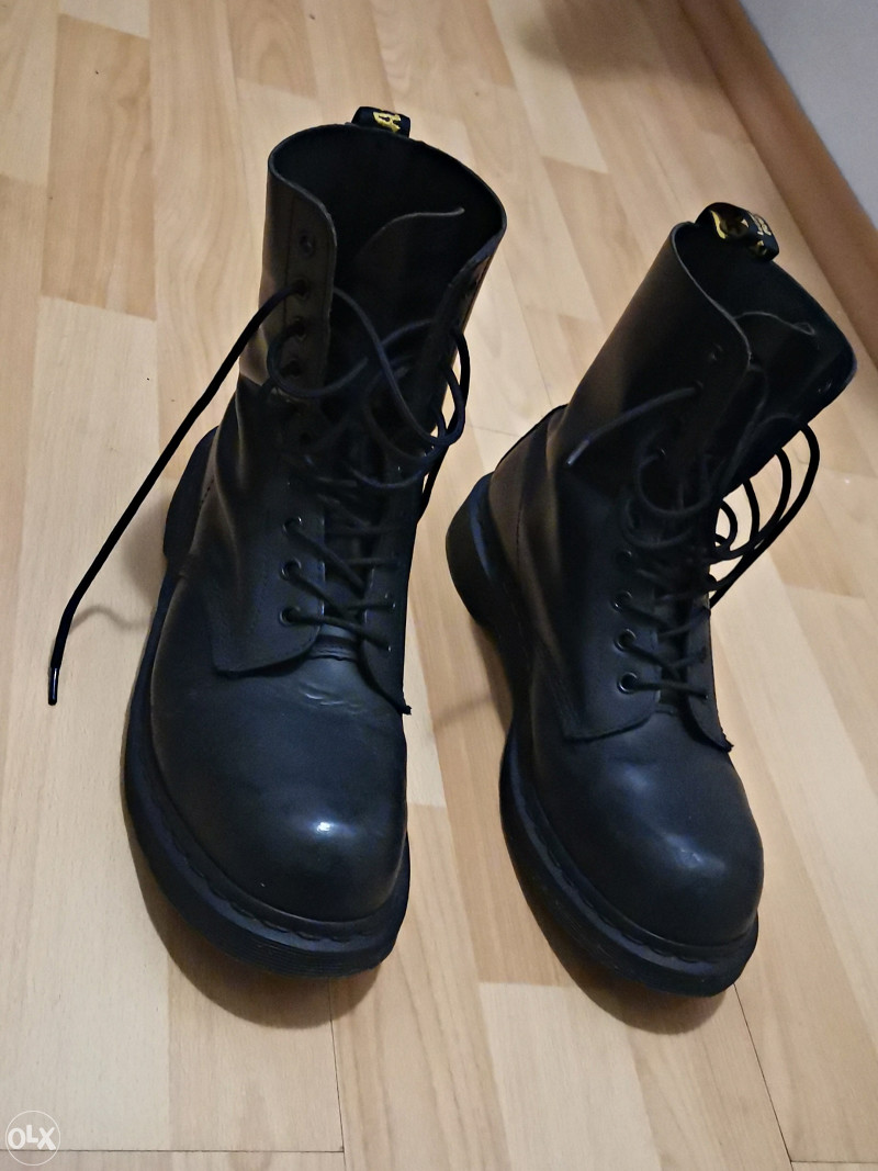 Dr. Martens muške martinke čizme - Čizme za muškarce - OLX.ba