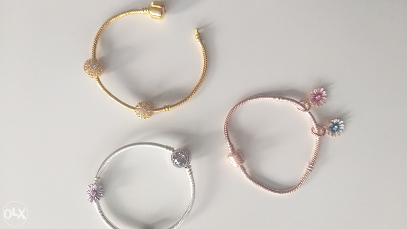 Pandora narukvice - Narukvice - OLX.ba