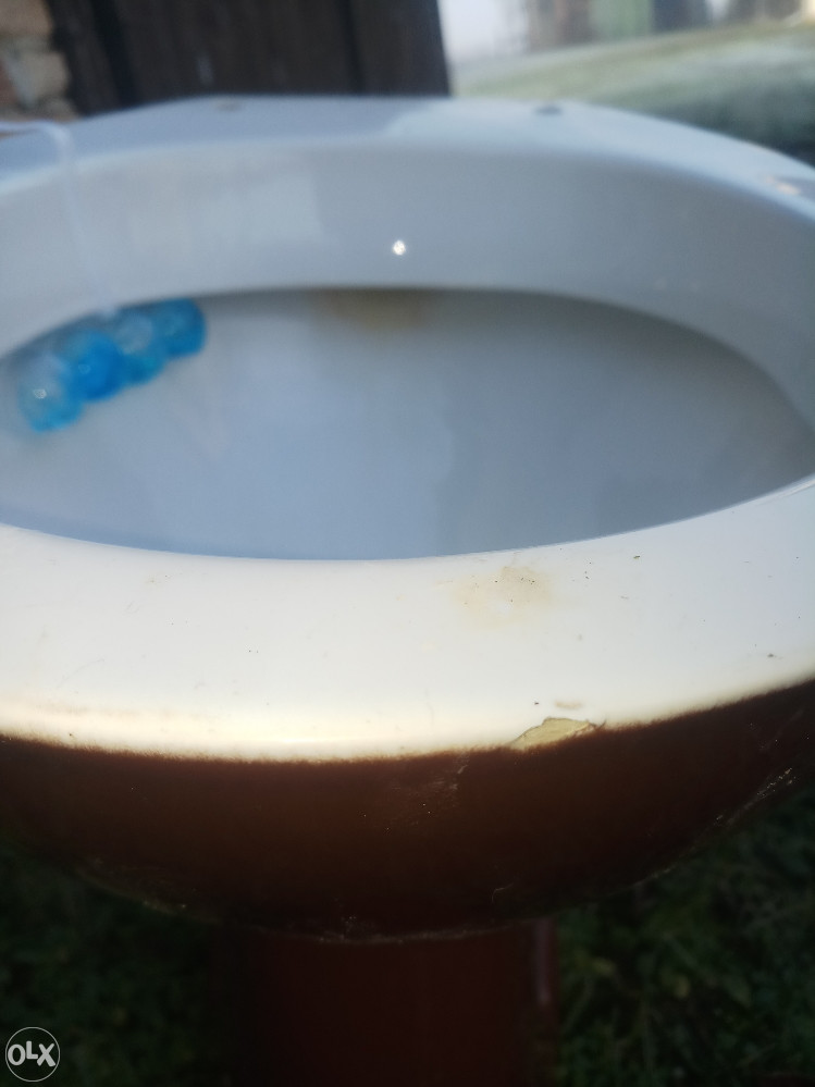 Vc solja i umivaonik - Tuš kabine - OLX.ba