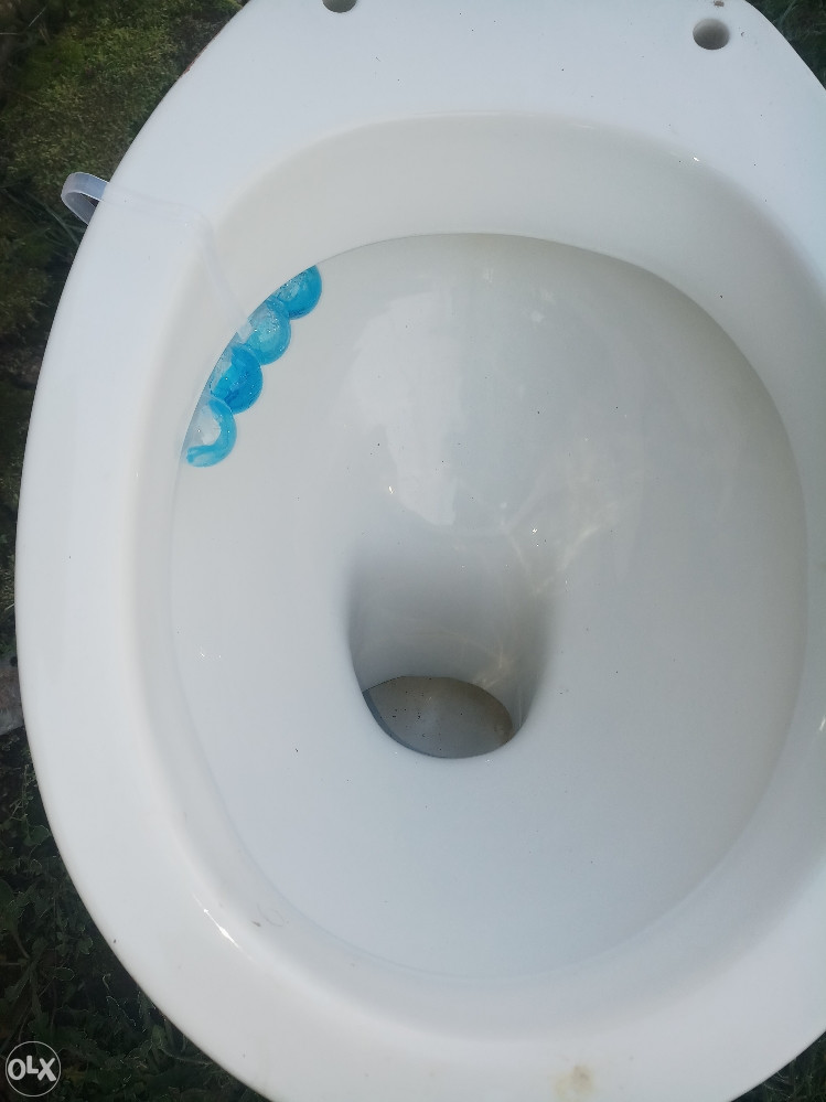 Vc solja i umivaonik - Tuš kabine - OLX.ba