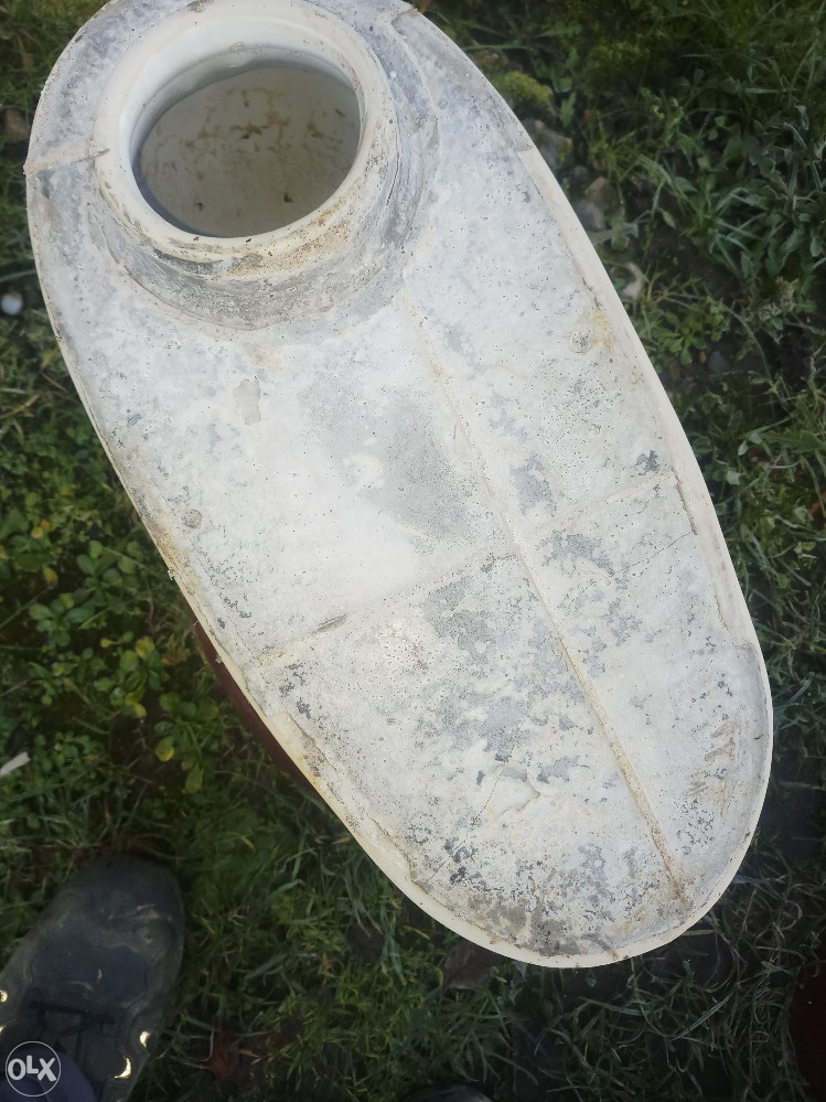 Vc solja i umivaonik - Tuš kabine - OLX.ba