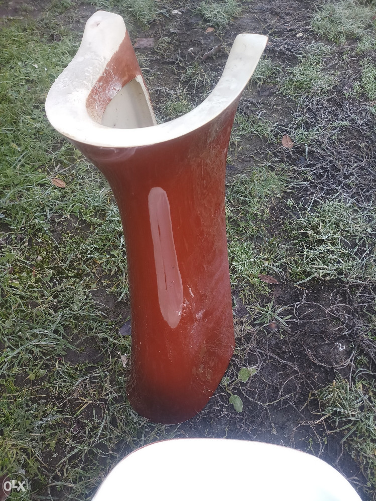 Vc solja i umivaonik - Tuš kabine - OLX.ba