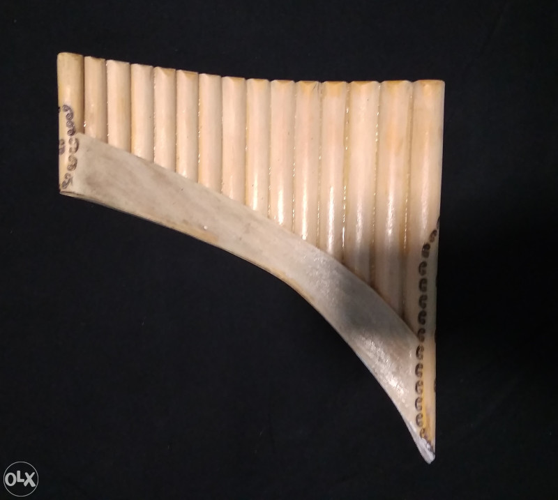 PANOVA FRULA FLAUTA SIRINGA - Frule - OLX.ba