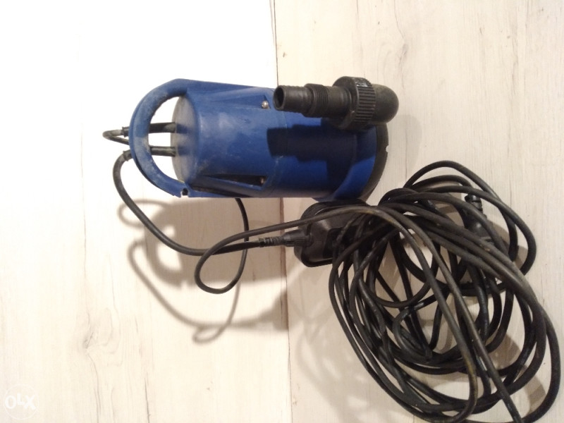 Pumpa za vodu - Sustavi za navodnjavanje - OLX.ba