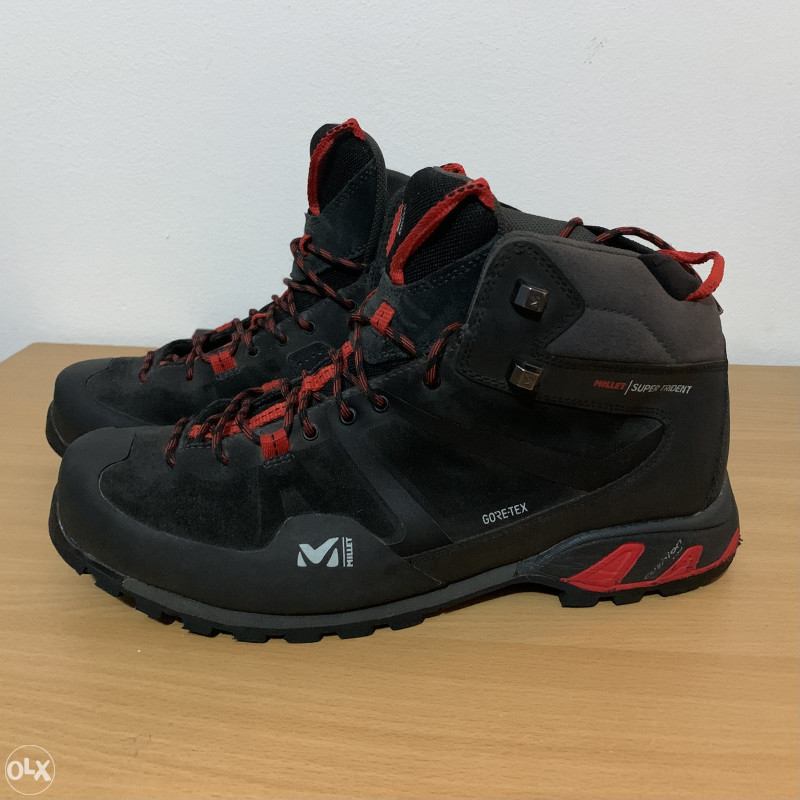 Millet gojzerice Super trident GTX - Cipele/Čizme - OLX.ba