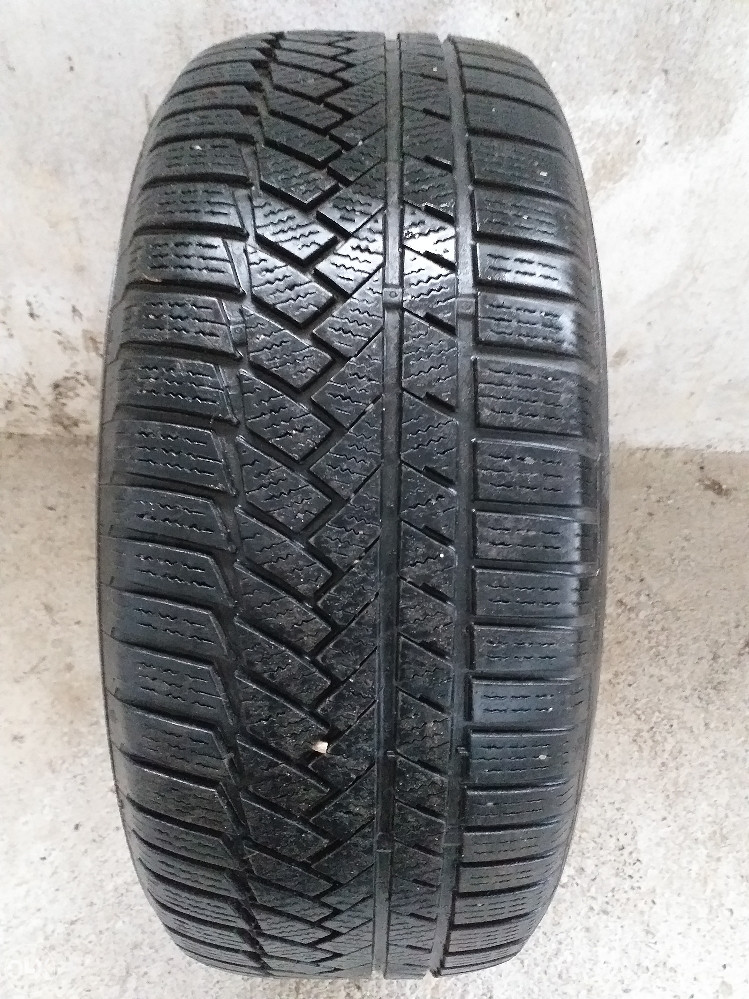 Zimske gume Continental 225 55 R16 4 komada 50KM - Gume - OLX.ba