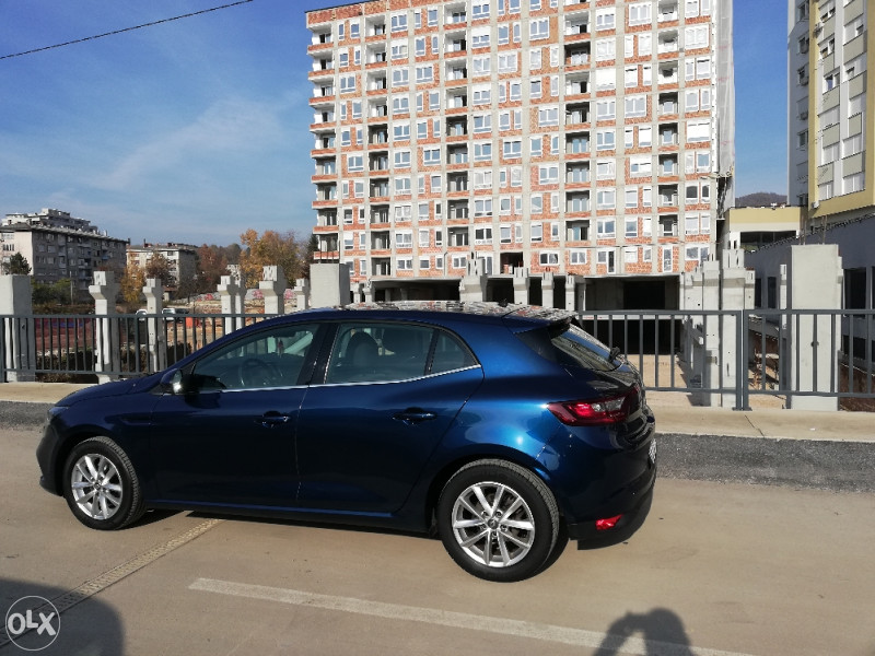 Iznajmljivanje vozila, rent a car - Iznajmljivanje vozila - OLX.ba