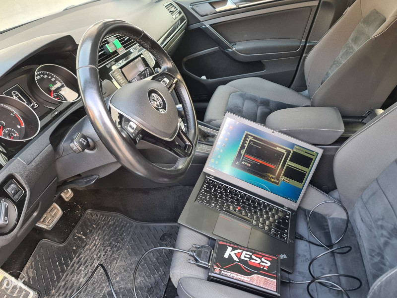 Chip tuning DPF off EGR off ADBLUE off - Tuning - OLX.ba