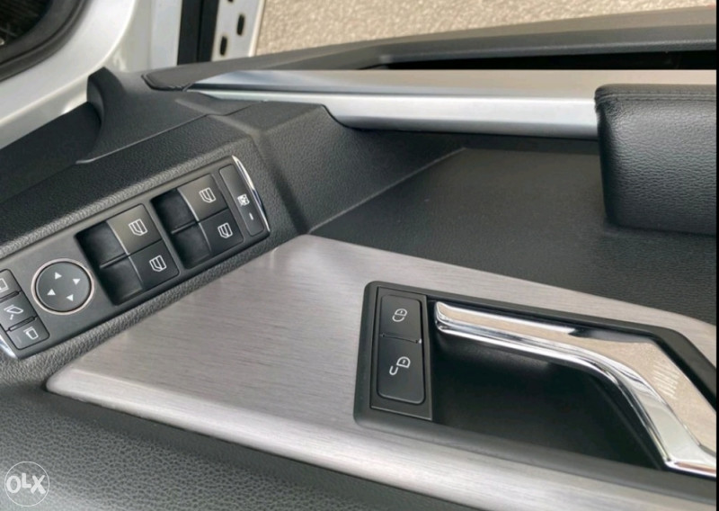 Mercedes-Benz GLK 320 CDI 4 MATIC - Automobili - OLX.ba