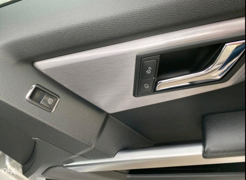 Mercedes-Benz GLK 320 CDI 4 MATIC - Automobili - OLX.ba