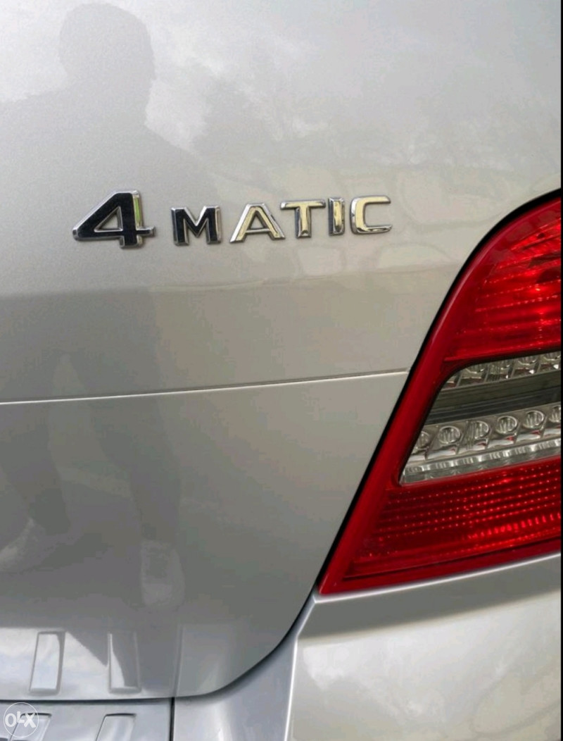 Mercedes-Benz GLK 320 CDI 4 MATIC - Automobili - OLX.ba