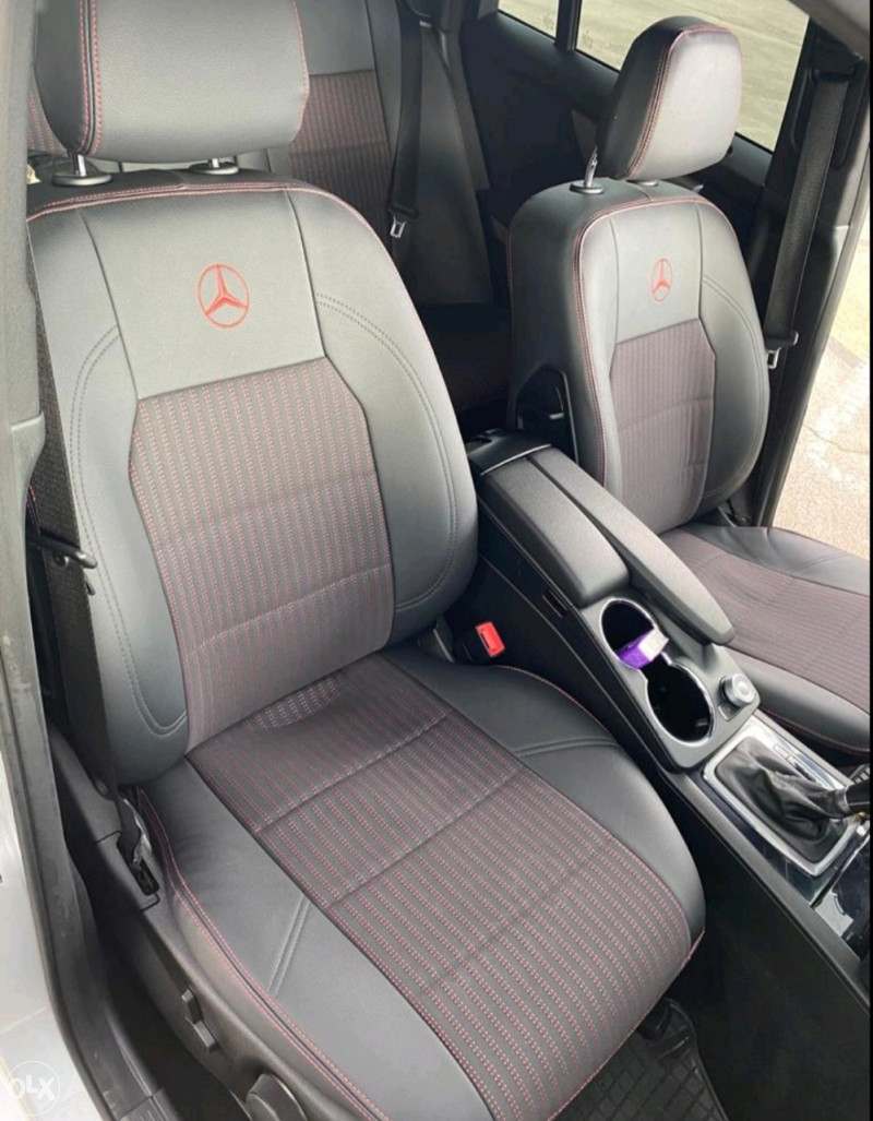 Mercedes-Benz GLK 320 CDI 4 MATIC - Automobili - OLX.ba