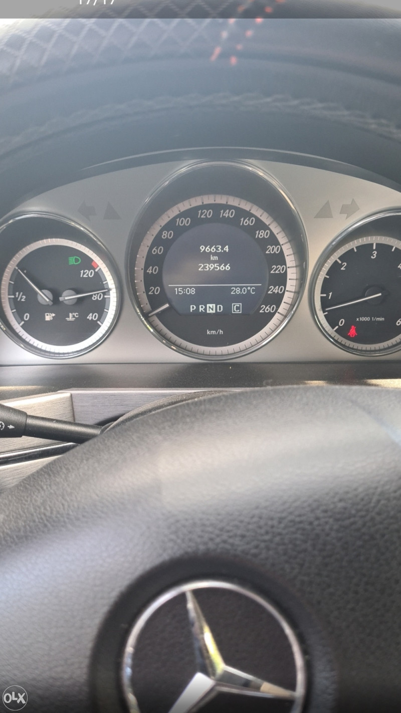 Mercedes-Benz GLK 320 CDI 4 MATIC - Automobili - OLX.ba