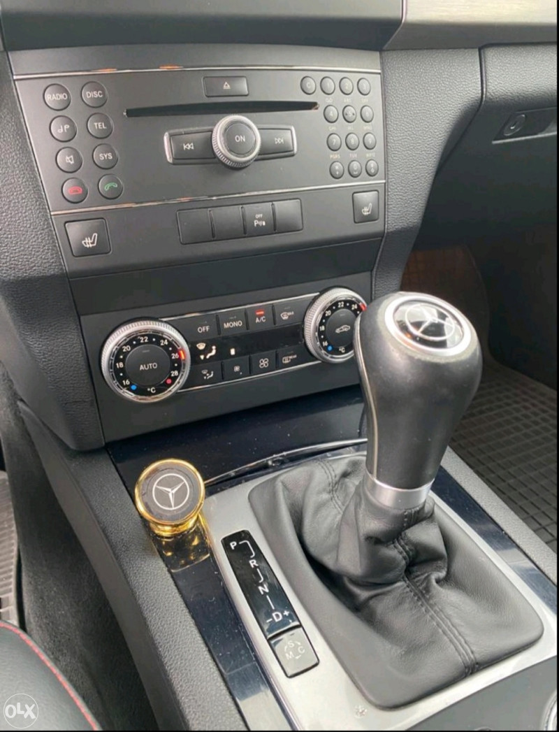 Mercedes-Benz GLK 320 CDI 4 MATIC - Automobili - OLX.ba