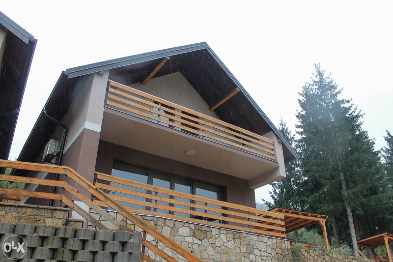 Vikendica Bjelašnica - Vikendice - OLX.ba