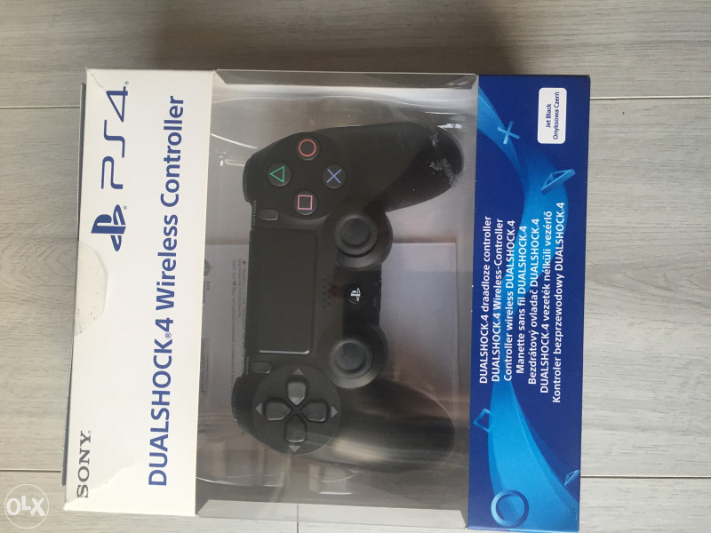 Sony ps4 dzojstik - Džojstik/Gamepad kontroleri - OLX.ba