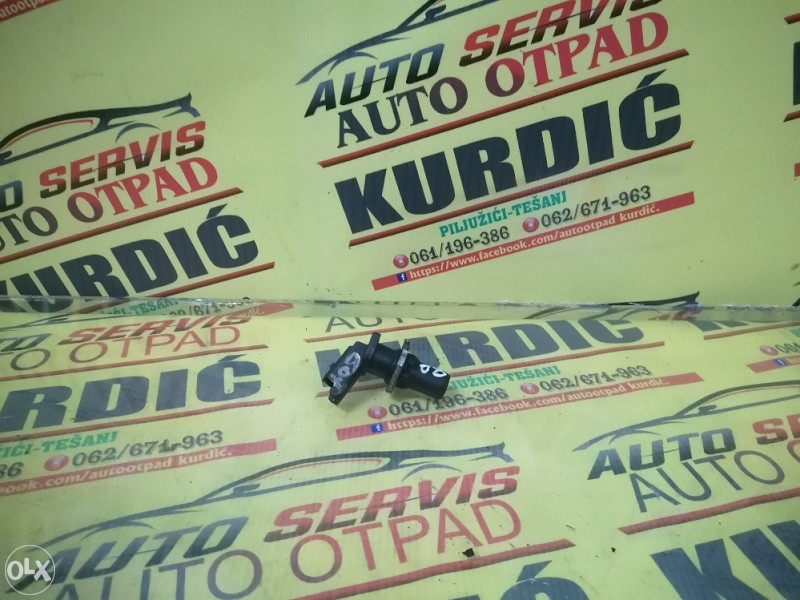 SENZOR RADILICE 607 3.0 BENZIN 9632889780 - Senzori za automobile - OLX.ba