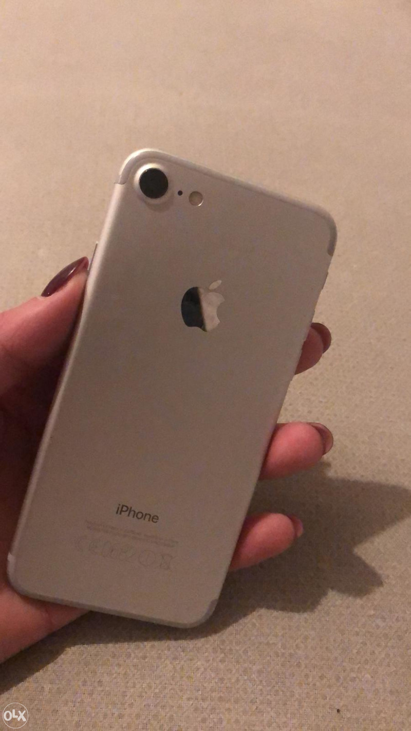 Iphone 7 - Mobiteli - OLX.ba