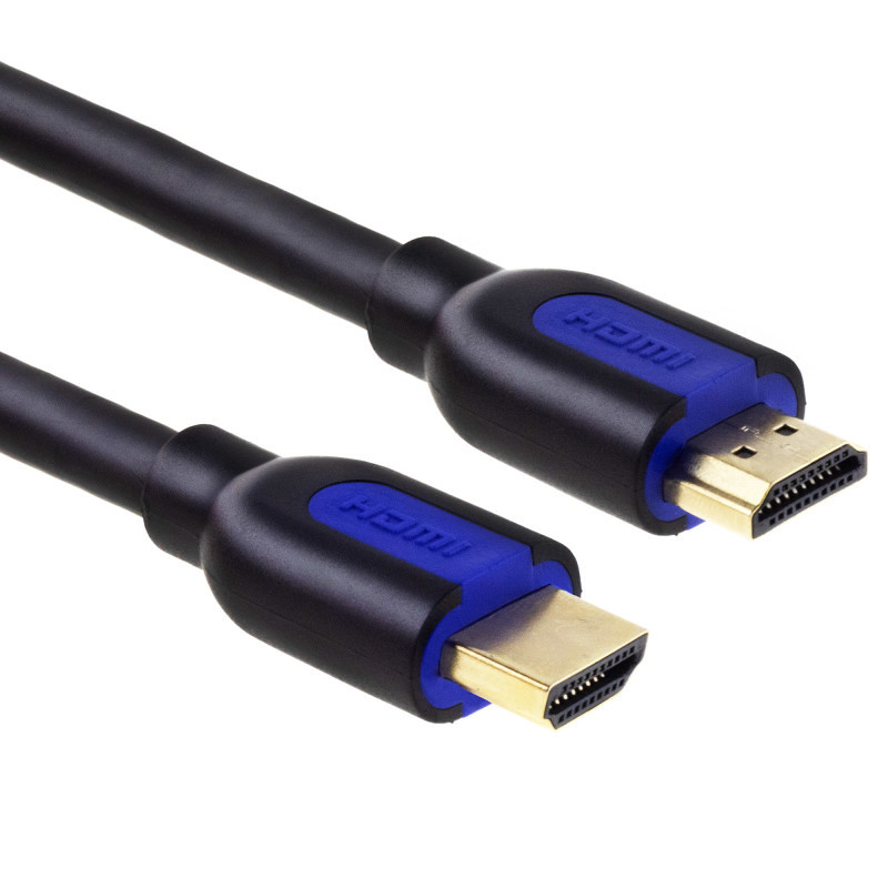 HDMI kabal 1.5m V2.1 2.1 8K 60Hz (33058) - PC kablovi - OLX.ba