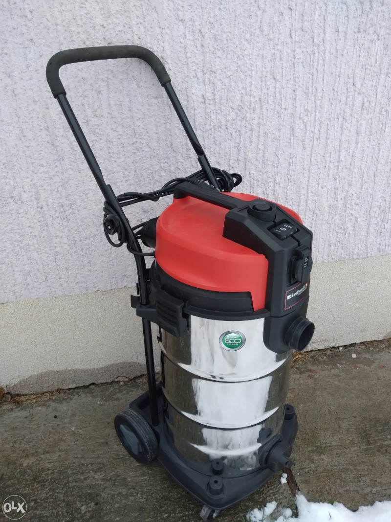 Einhell TE-VC vc 2340 industriski usisivac - Industrijski usisivači ...
