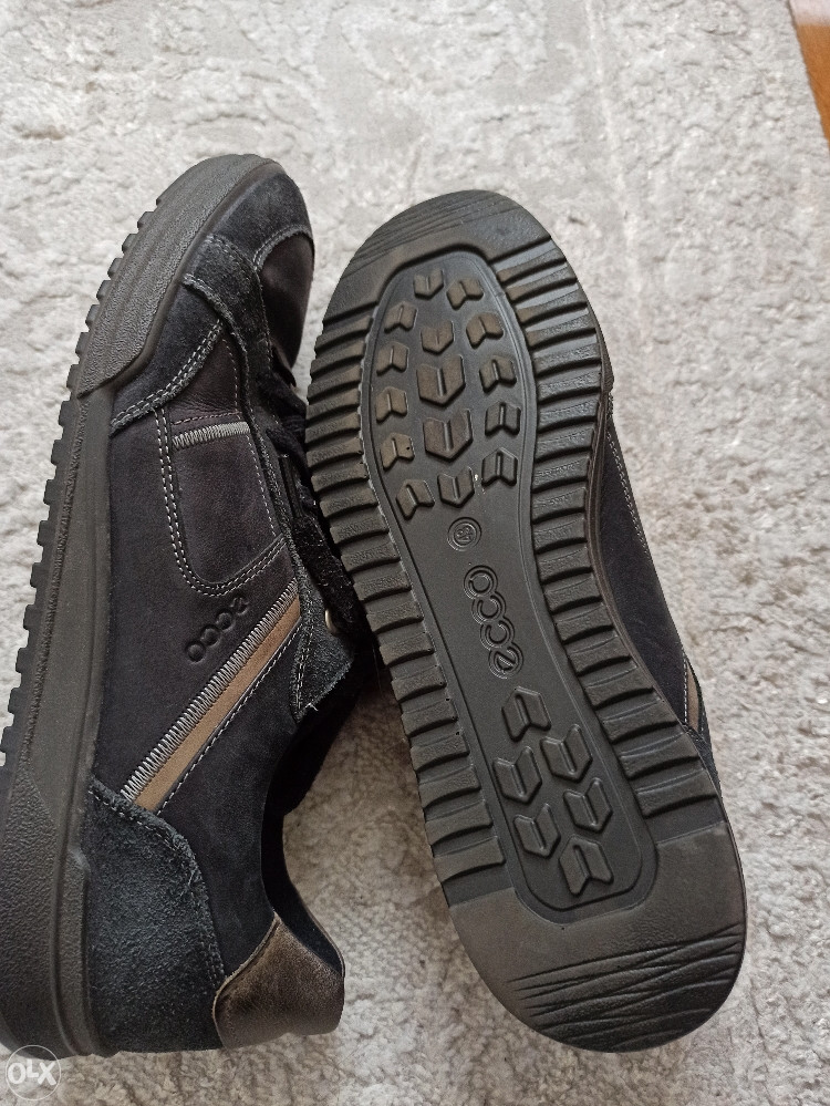 Ecco muške kožne patike br.43 - Tene/Patike - OLX.ba
