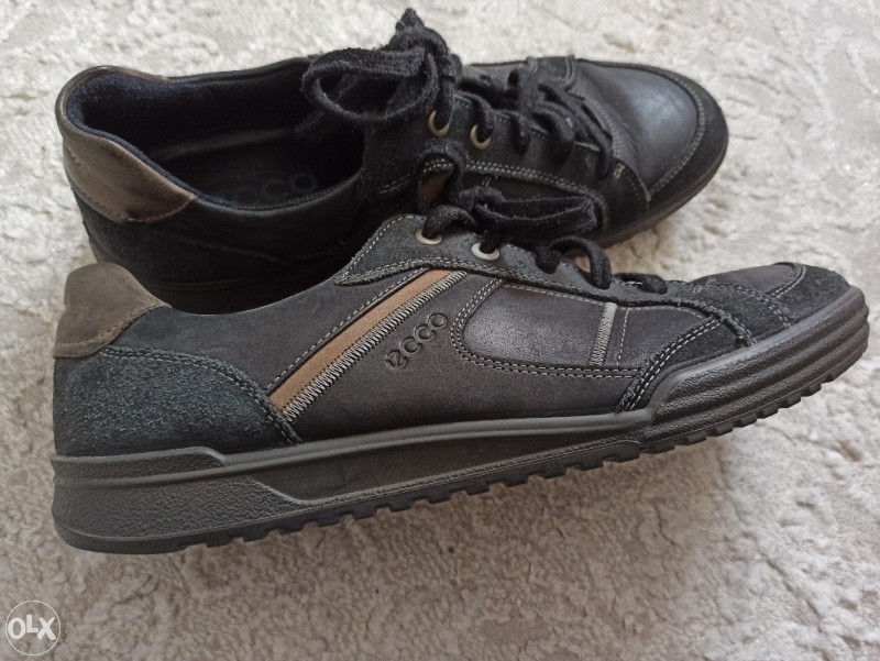 Ecco muške kožne patike br.43 - Tene/Patike - OLX.ba